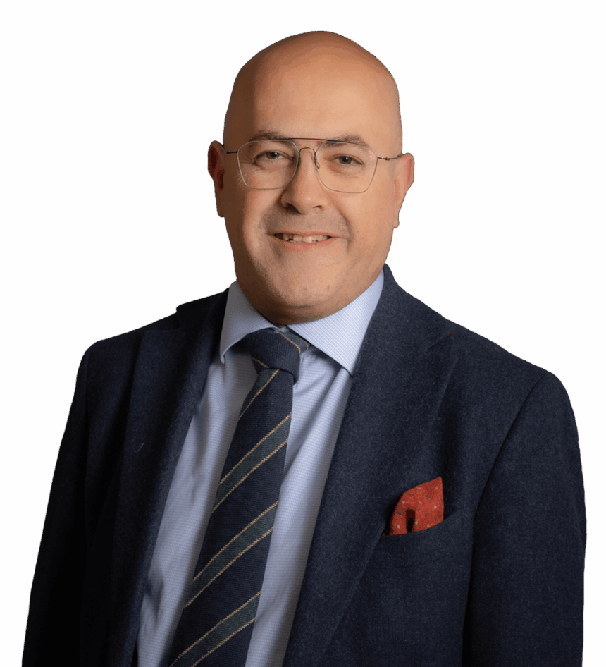 Andrew Joseph - Barristers - 30 Park Place