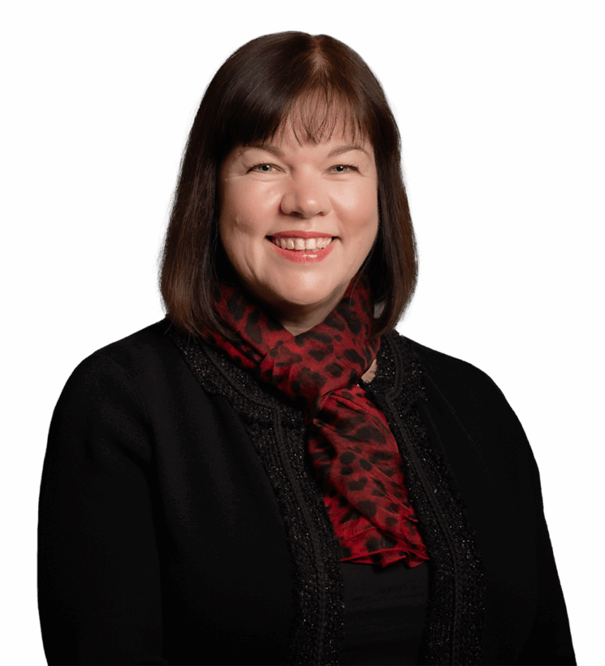 Caroline Rees KC to be the next Leader of The Wales & Chester Circuit ...