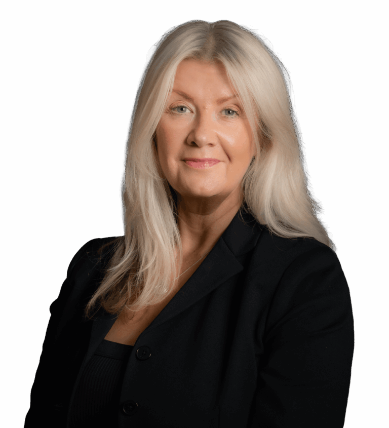 Catherine Heyworth appointed Queen's Counsel - 30 Park Place