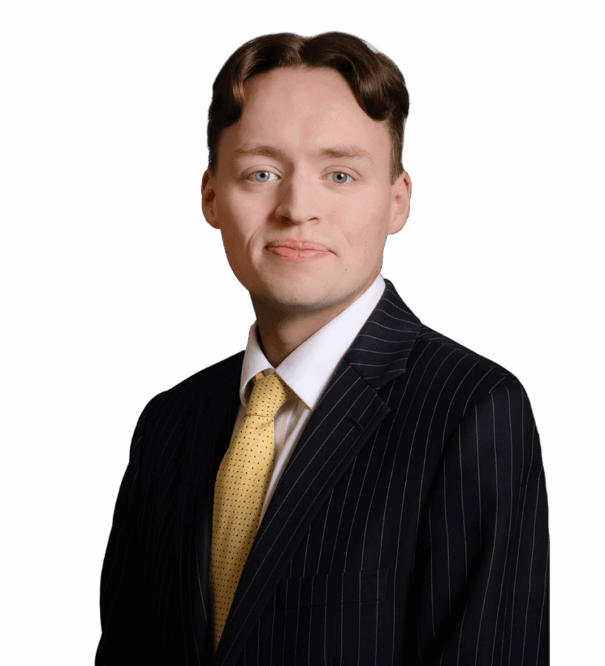 Charles Archer - Barristers - 30 Park Place