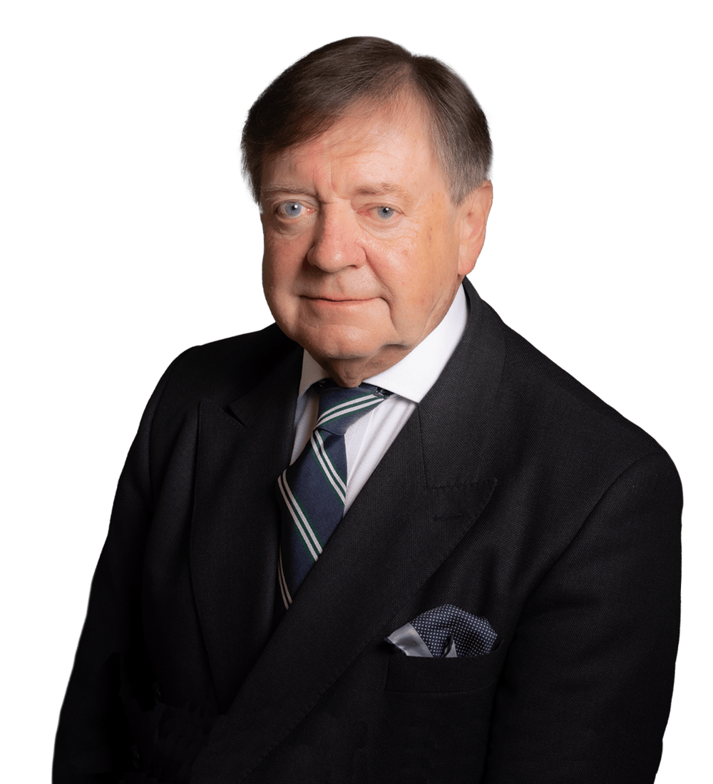Barristers - 30 Park Place