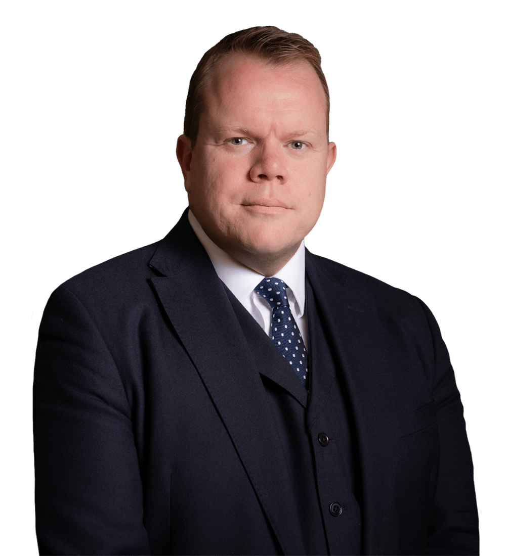Christian Howells - Barristers - 30 Park Place