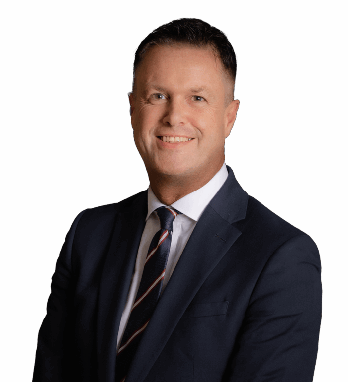 Barristers - 30 Park Place