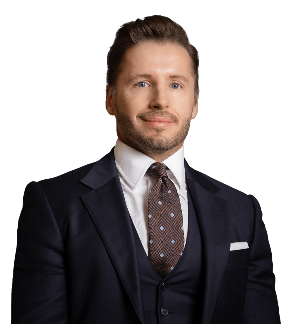 David Crowley - Barristers - 30 Park Place