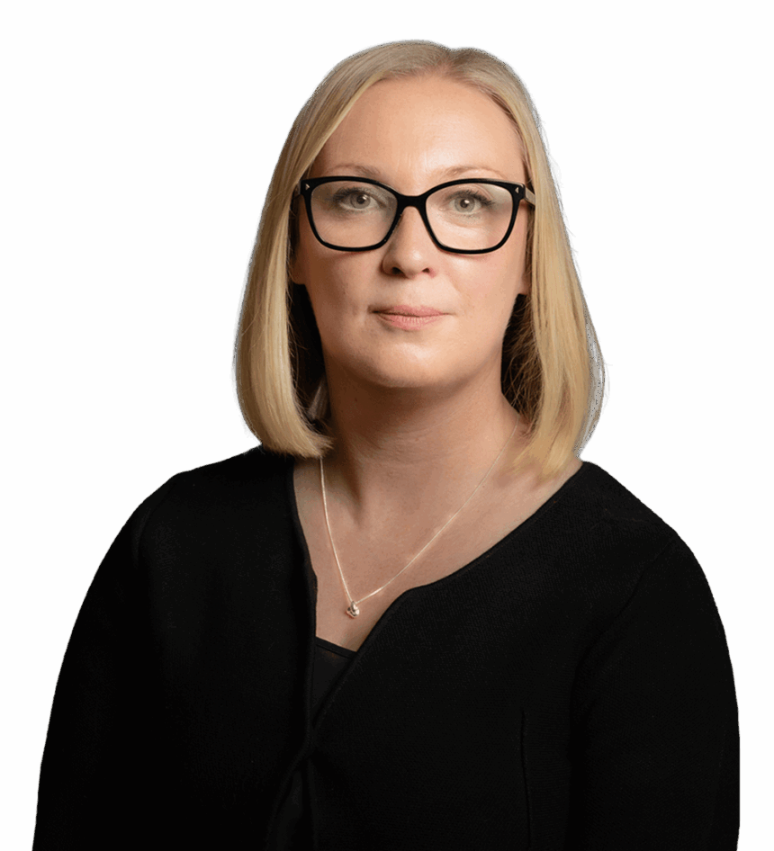Emma Harris secures prosecution in a case of controlling and coercive ...