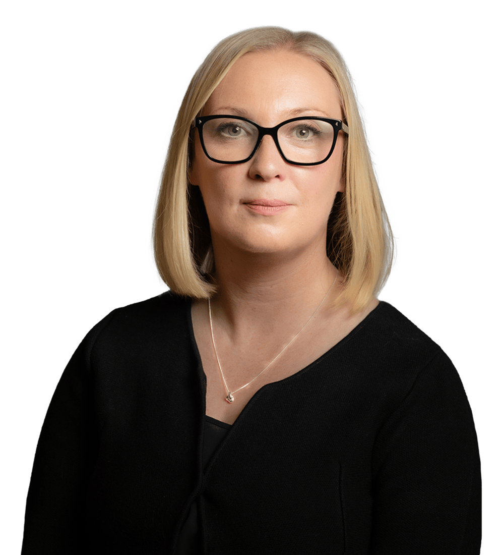 Emma Harris - Barristers - 30 Park Place