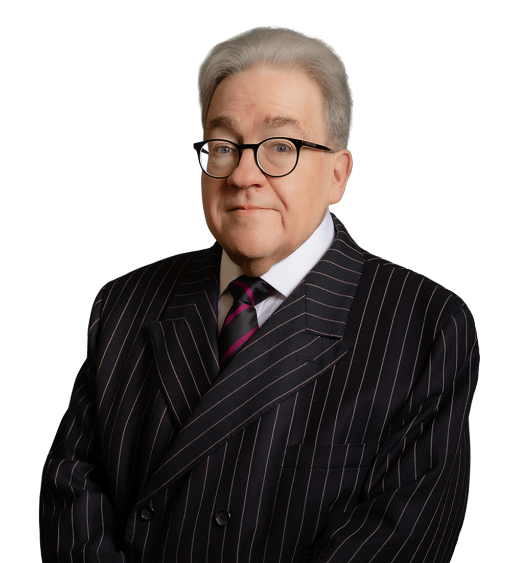 Gareth Jones in contentious probate claim in High Court - 30 Park Place