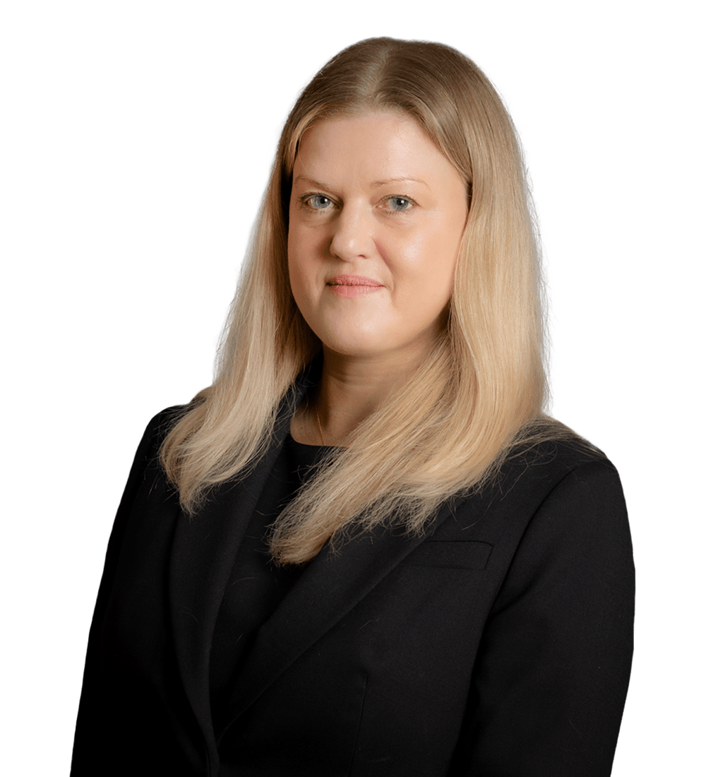 Hannah Meredith-Jones - Barristers - 30 Park Place