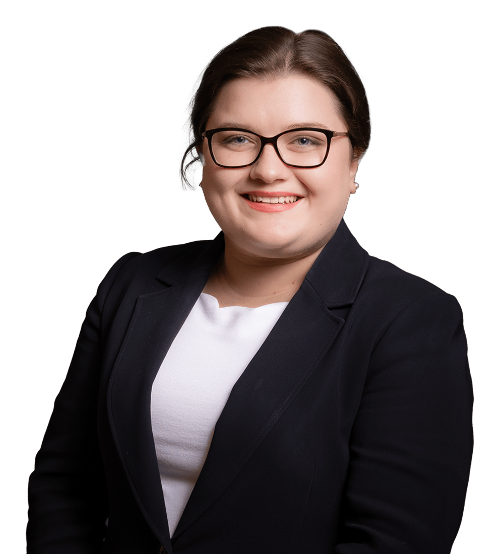 Lowri Patterson - Barristers - 30 Park Place