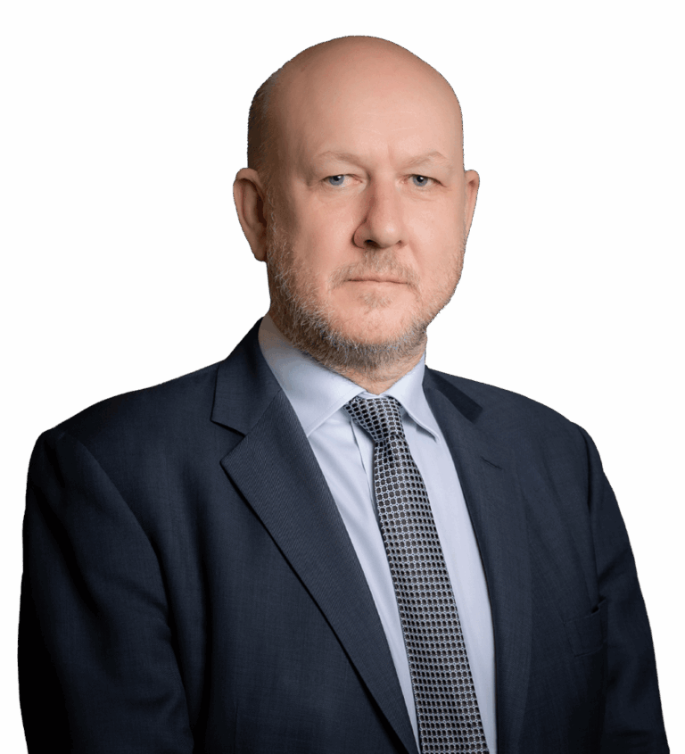 Mark Cotter KC secures murder acquittal following submission of no case ...