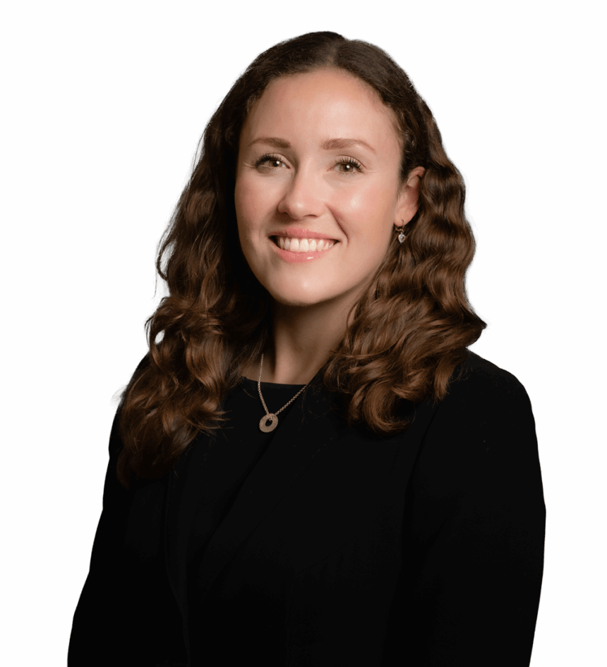 Melissa Jones - Barristers - 30 Park Place