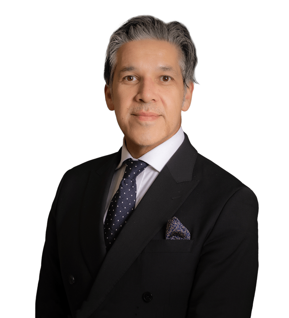 Mikhael Puar - Barristers - 30 Park Place