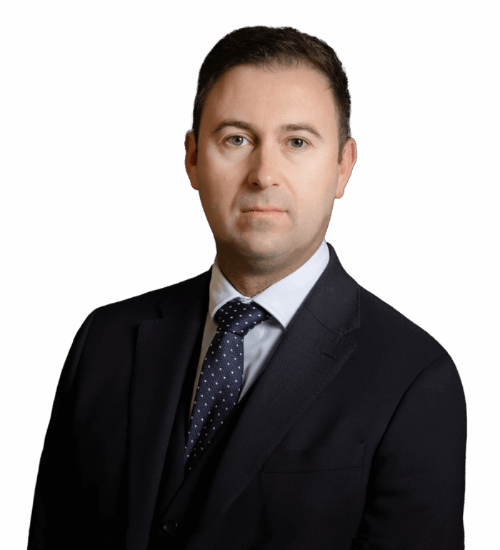 Nathan Jones appointed as a Legal Arbitrator to sit on the Sport ...