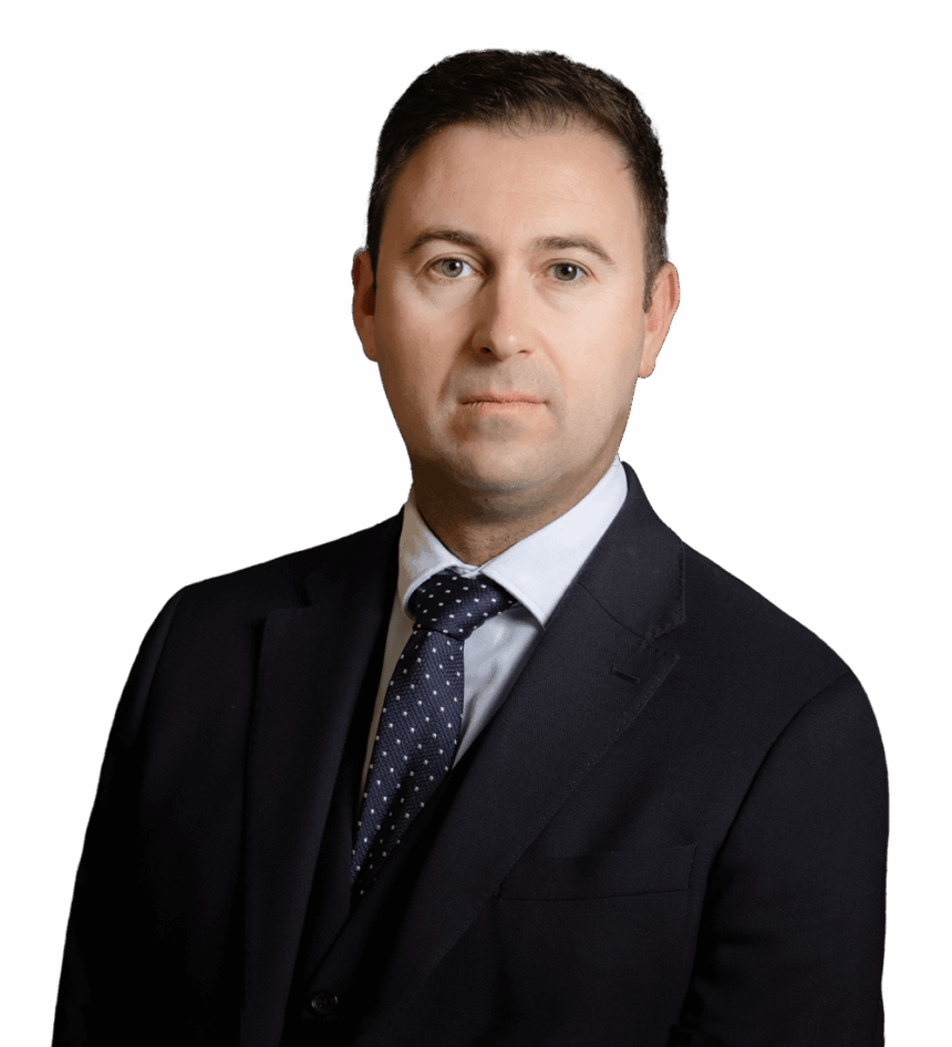 Nathan Jones appointed as a Legal Arbitrator to sit on the Sport ...