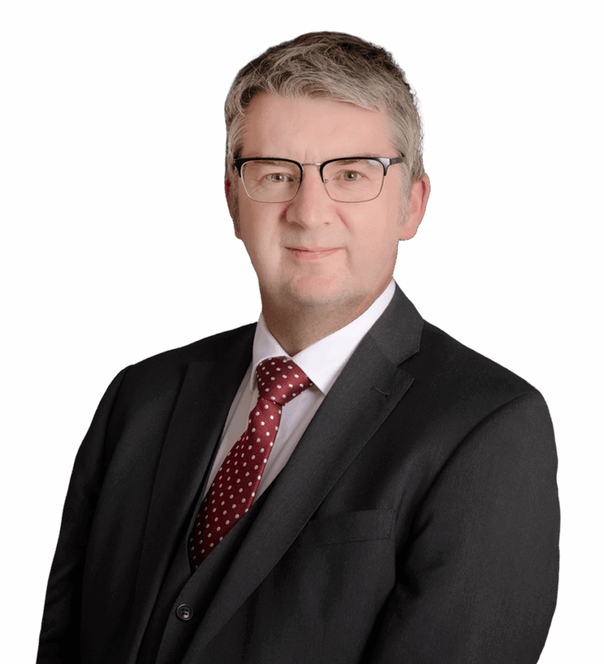 Neil Rees - Barristers - 30 Park Place