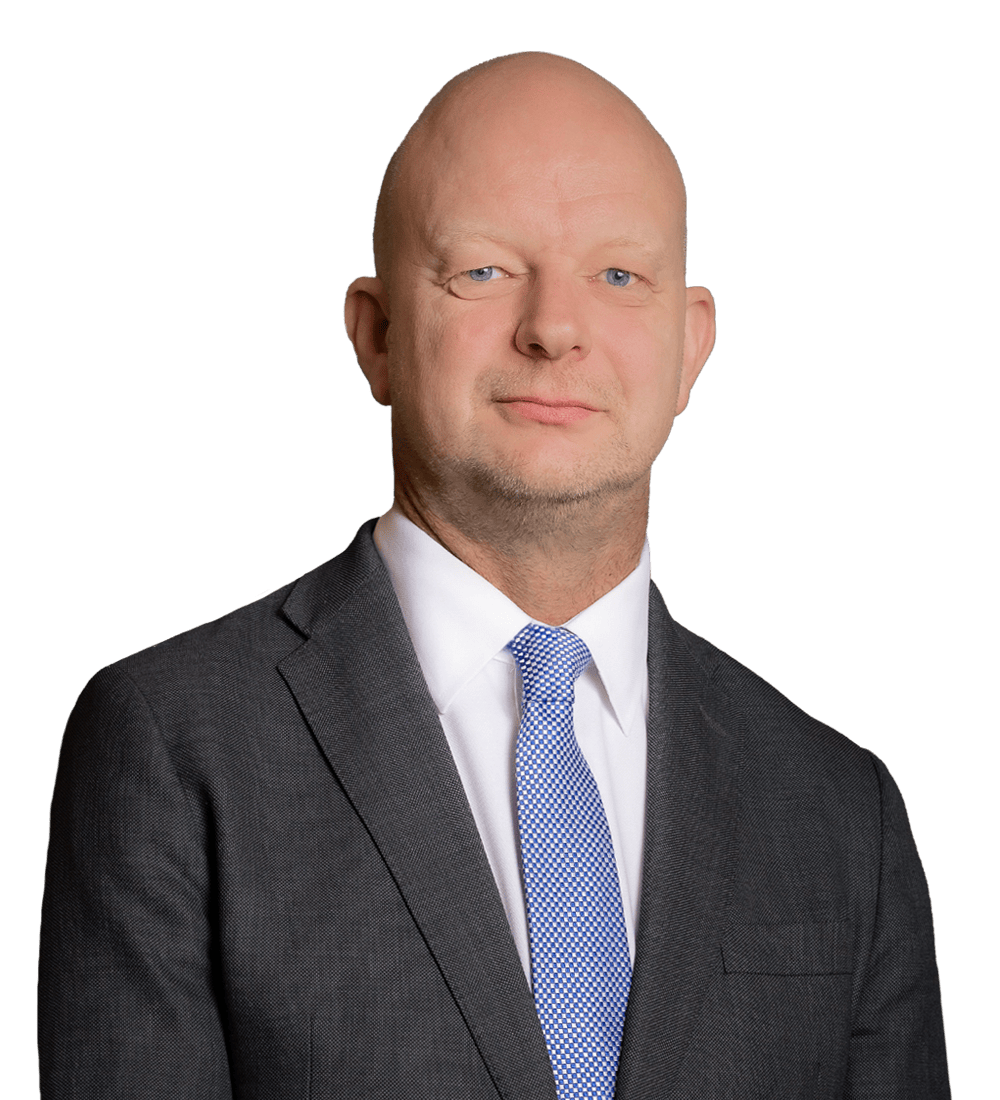 Nigel Fryer - Barristers - 30 Park Place