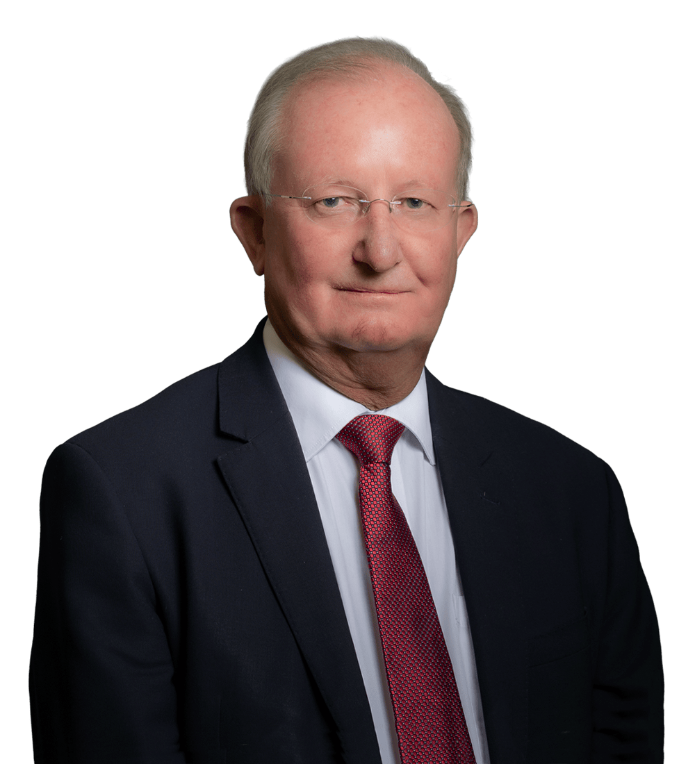 Paul Hartley-Davies - Barristers - 30 Park Place