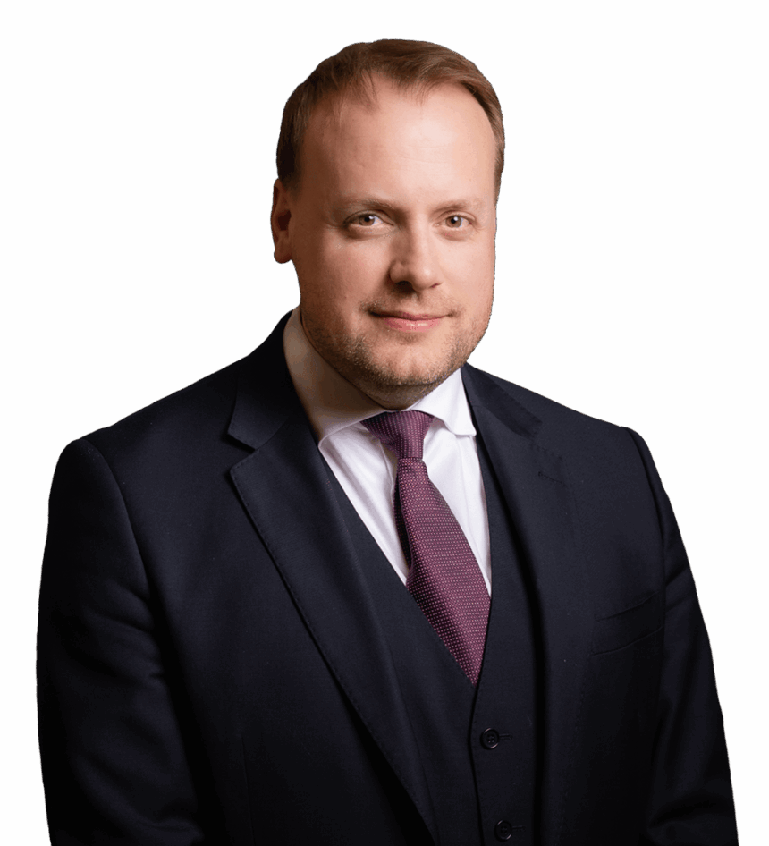 Samuel Shepherd - Barristers - 30 Park Place