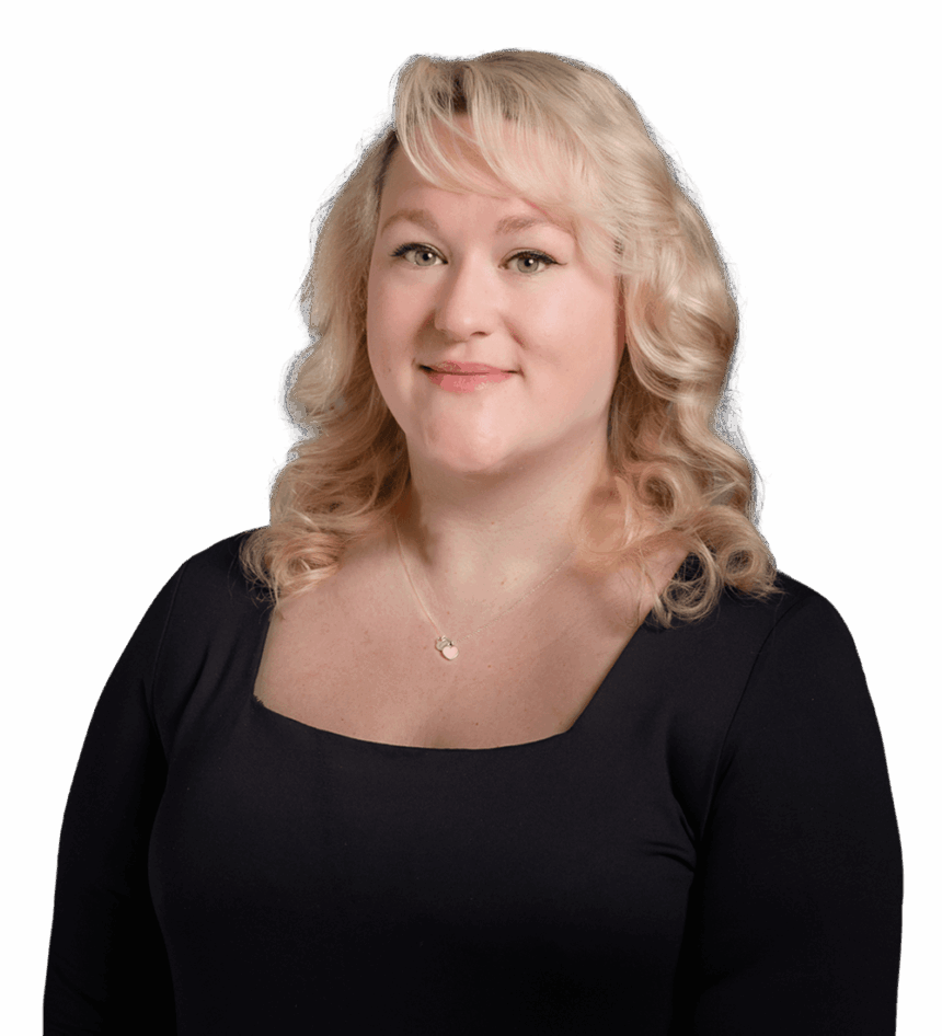 Tabitha Walker - Barristers - 30 Park Place