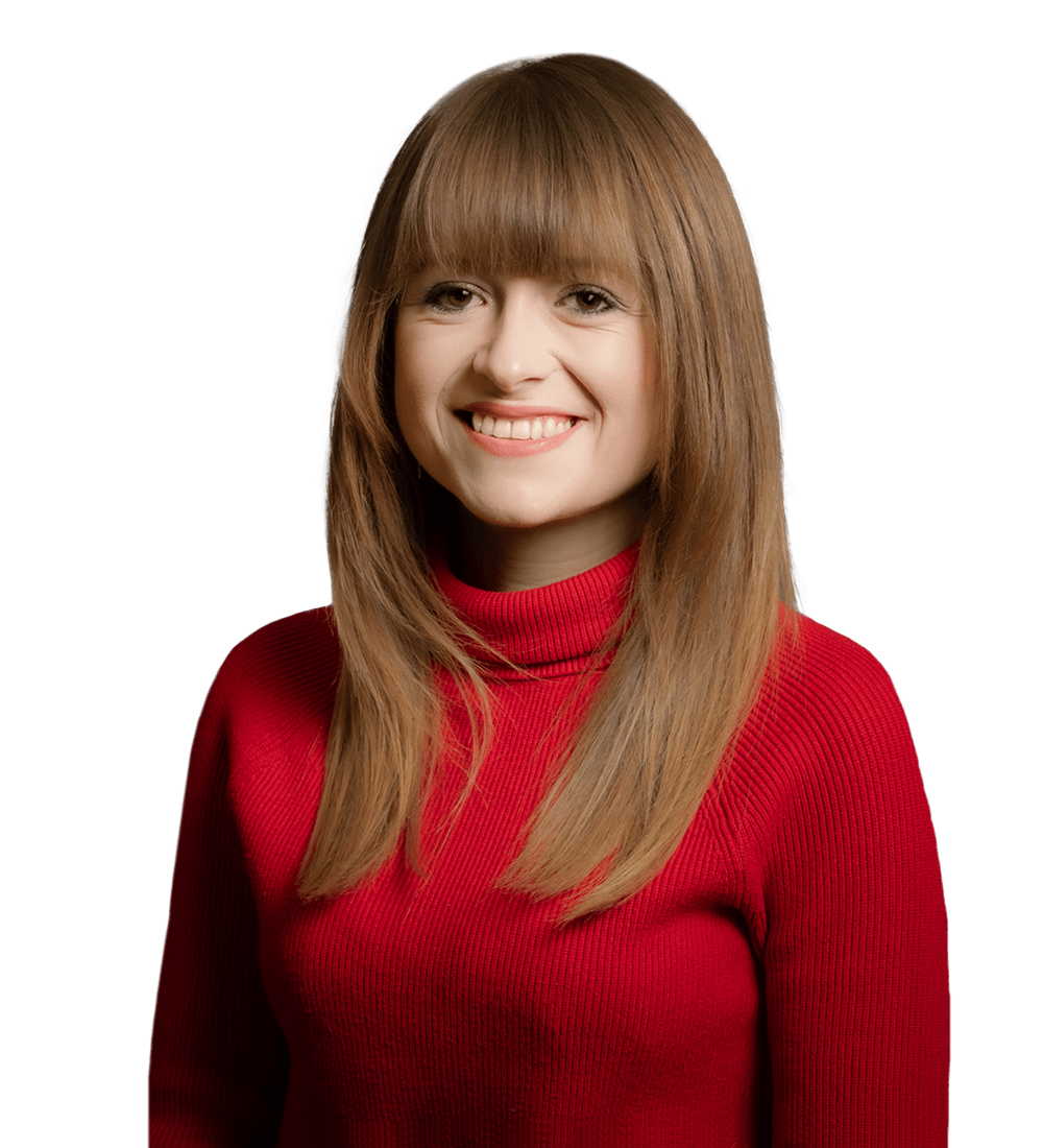 Amy Gould - Clerks & Admin - 30 Park Place