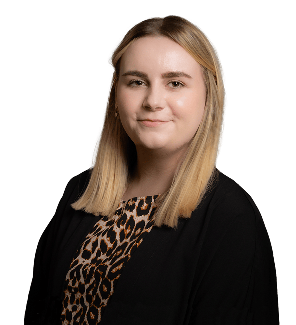 Laura Macpherson - Clerks & Admin - 30 Park Place