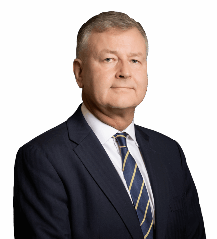 Clerks & Administration - 30 Park Place