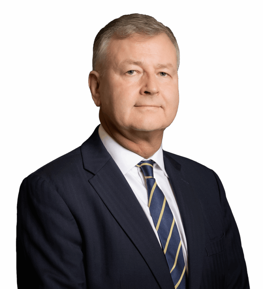 Clerks & Administration - 30 Park Place